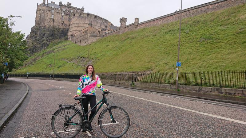 Life-changing stories from three years of WheelNess | Cycling UK
